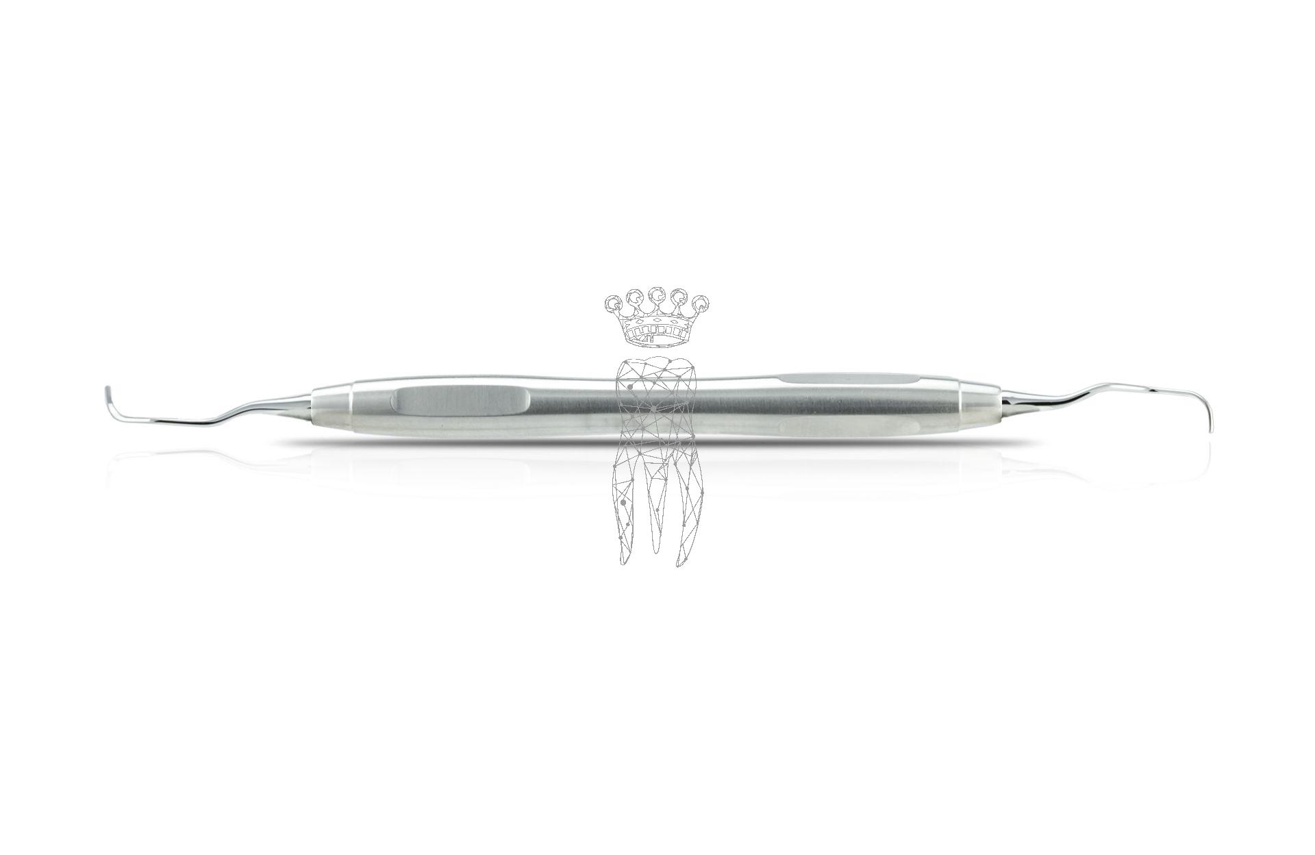 Curette Gracey LS-Passion | LSP972/15-16