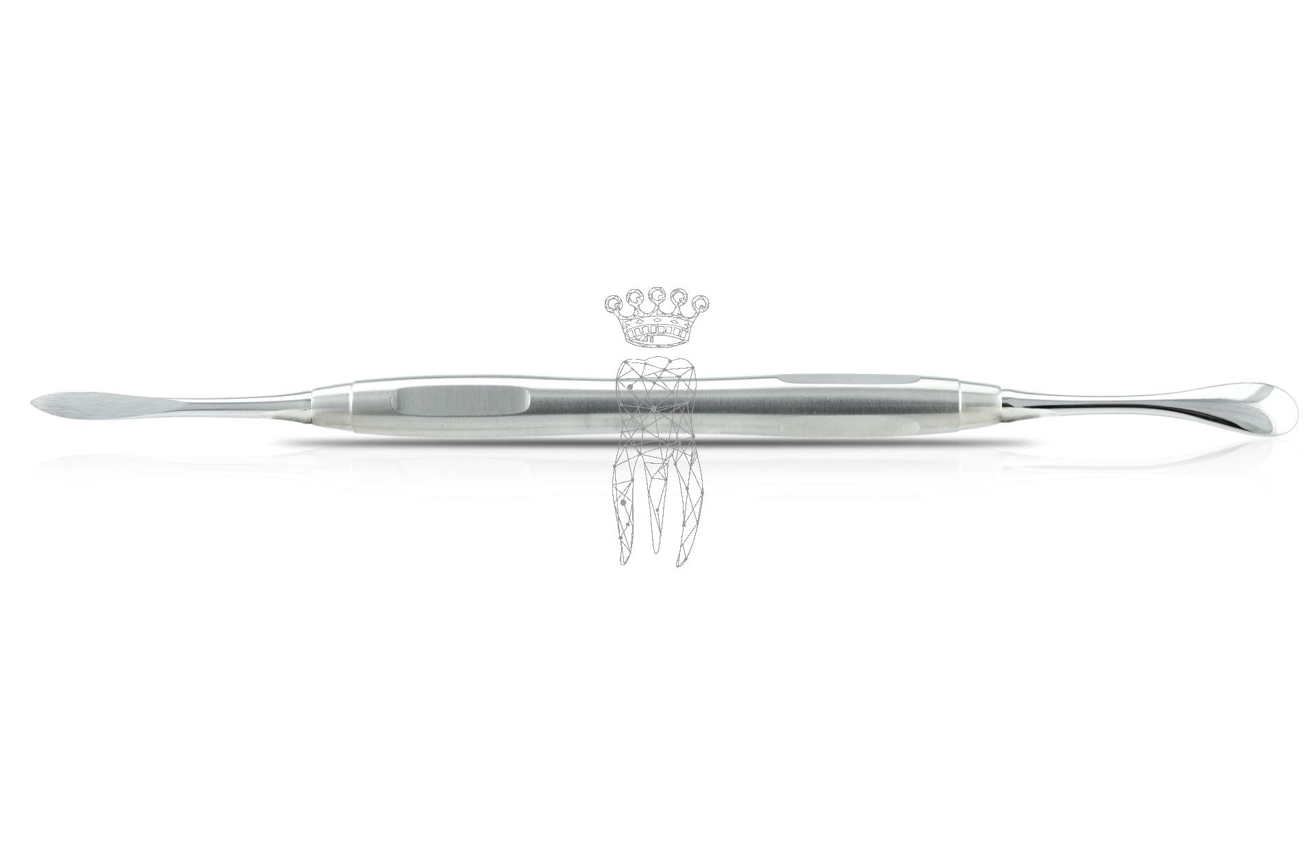 Periosteel elevator MOLT 4.5mm/8.5mm LS-Passion | LSP1868/9