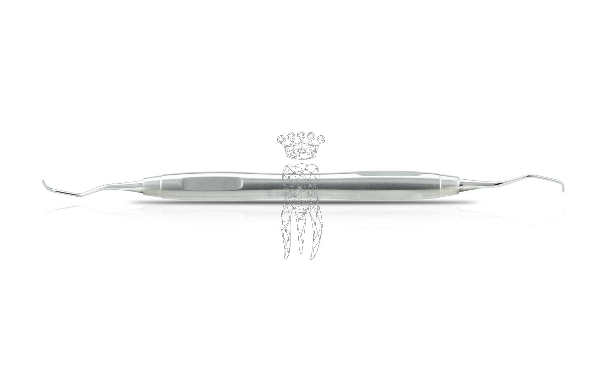 Curette Gracey LS-Passion | LSP972/7-8
