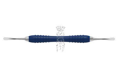 Periosteal elevator FREER Colori-Silicon sharp 5.0mm / blunt 5.0mm | SI ...